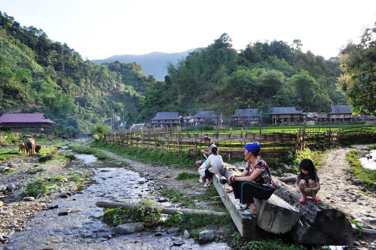 Pu Luong – a highly recommended place for exploration lovers