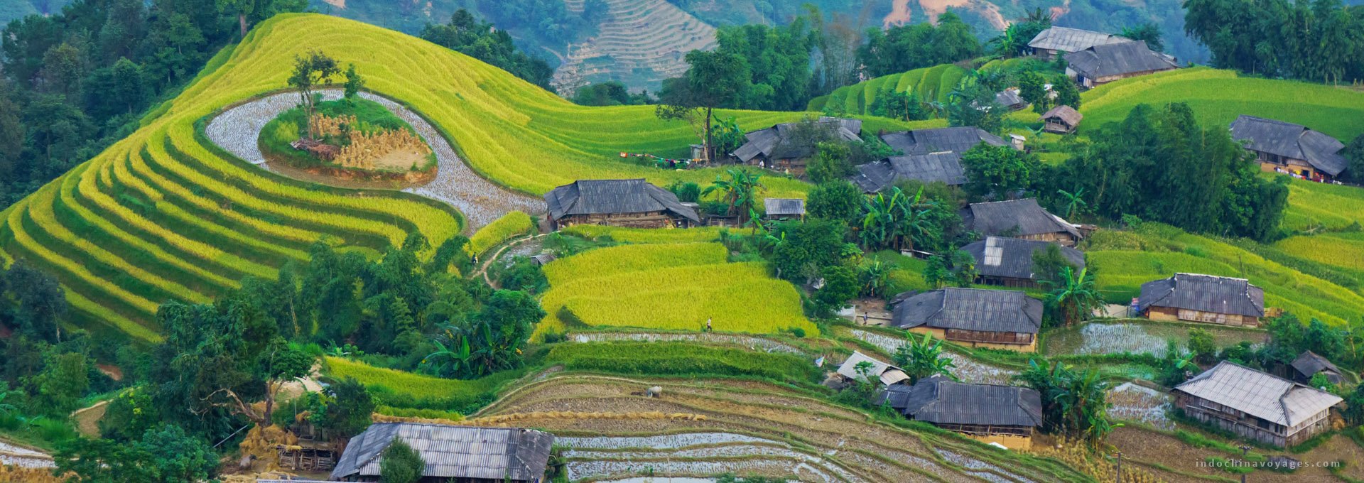 Indochina Voyages | Indochina travel and tours, Private holiday packages