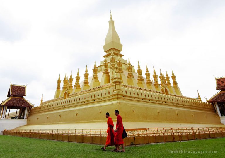 5 interesting facts about Laos traditions - Indochina Voyages