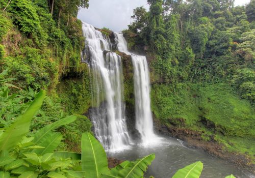 Laos weather and the best time to visit Laos - Indochina Voyages