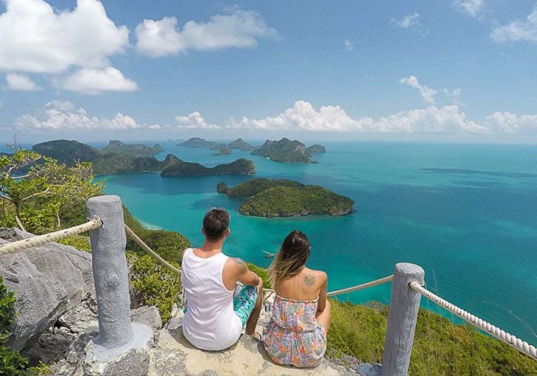 Koh Samui weather – All things you need to know