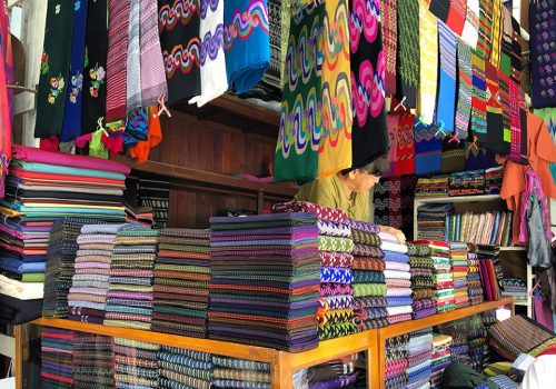 Myanmar souvenirs – What are the best items to buy when travelling?