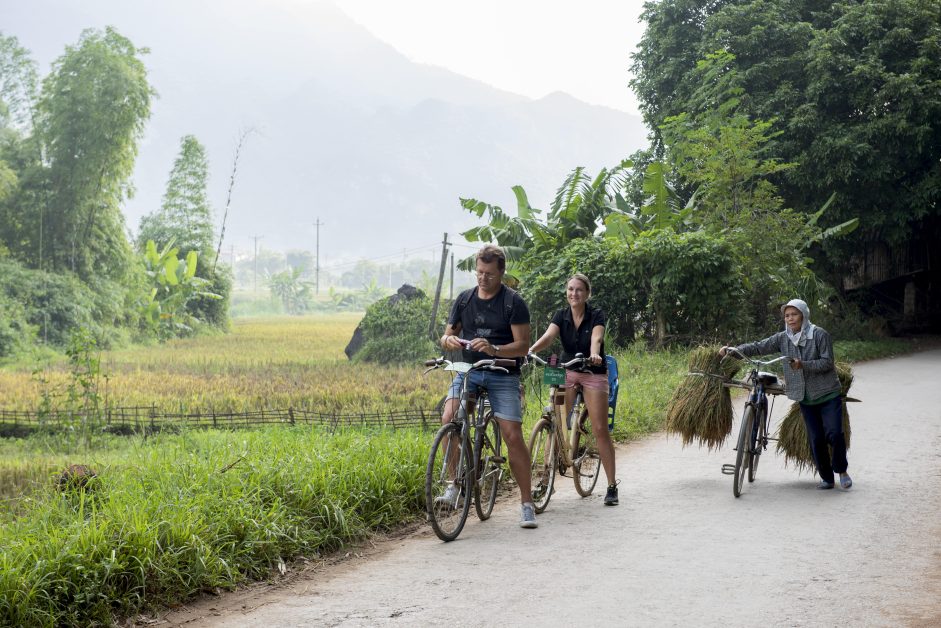 9 Spectacular Vietnam Rice Fields - Best Time to Visit and Must-Do ...