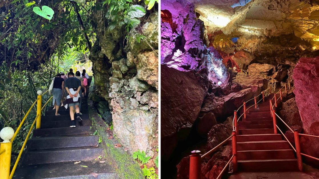 Hua Ma Cave: A Complete Guide to Ba Be's Must-See Wonder