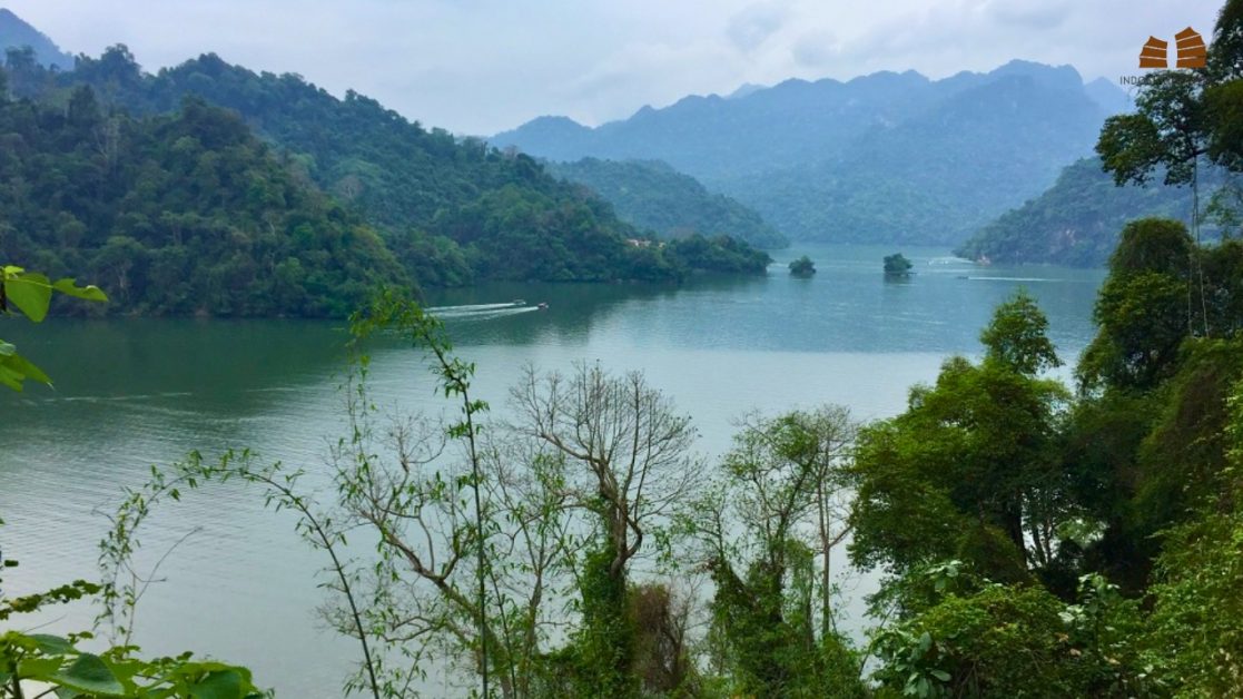 Trip to Ba Be Lake: Perfect place to off the beaten path