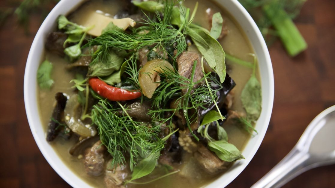 Top 10+ Must-Try Street Food Laos You Can Not Missed