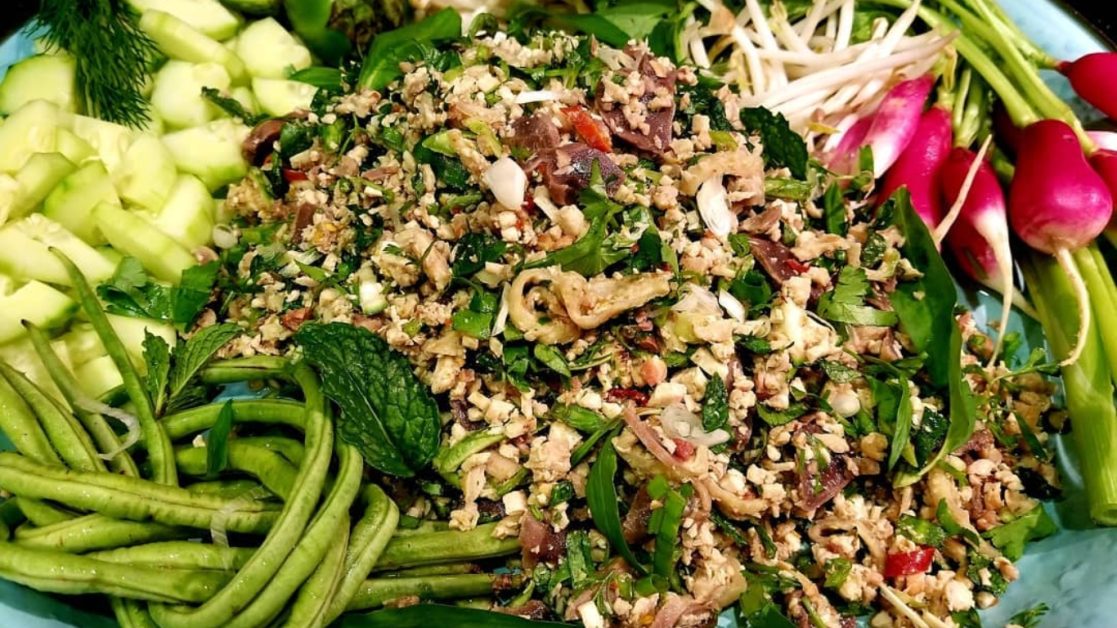 Top 10+ Must-Try Street Food Laos You Can Not Missed