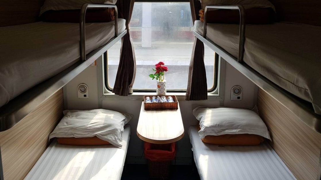 Transport Vietnam: The Ultimate Guide to Getting Around