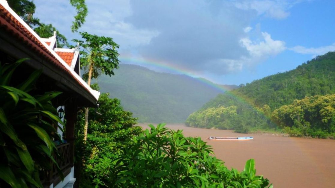 Pakbeng Laos: Off-the-Beaten-Path Bliss for Curious Travelers