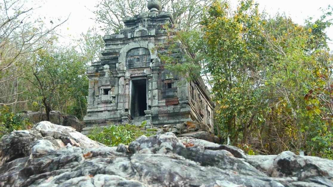 Angkor Borei - The must-visit hidden gem in Southern Cambodia Updated 2025