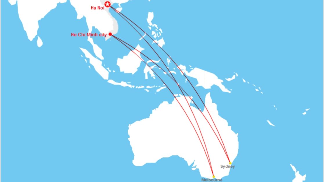 Vietnam and Cambodia tours from Australia: Guide & Best Itineraries