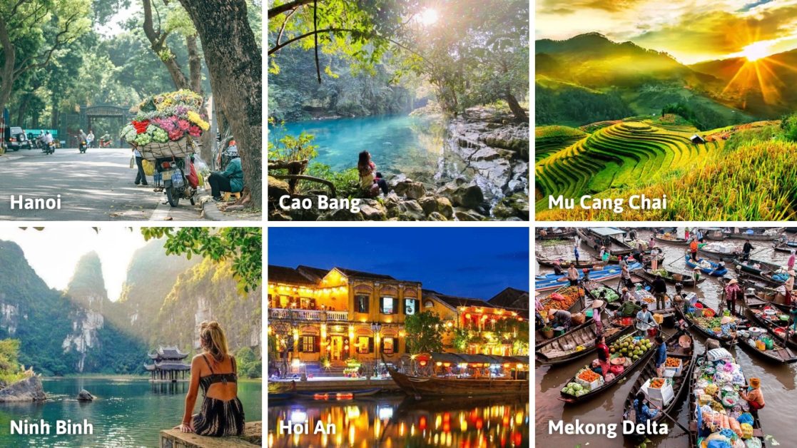 Visiting Vietnam in September, should or not? - Weather&Travel Guide