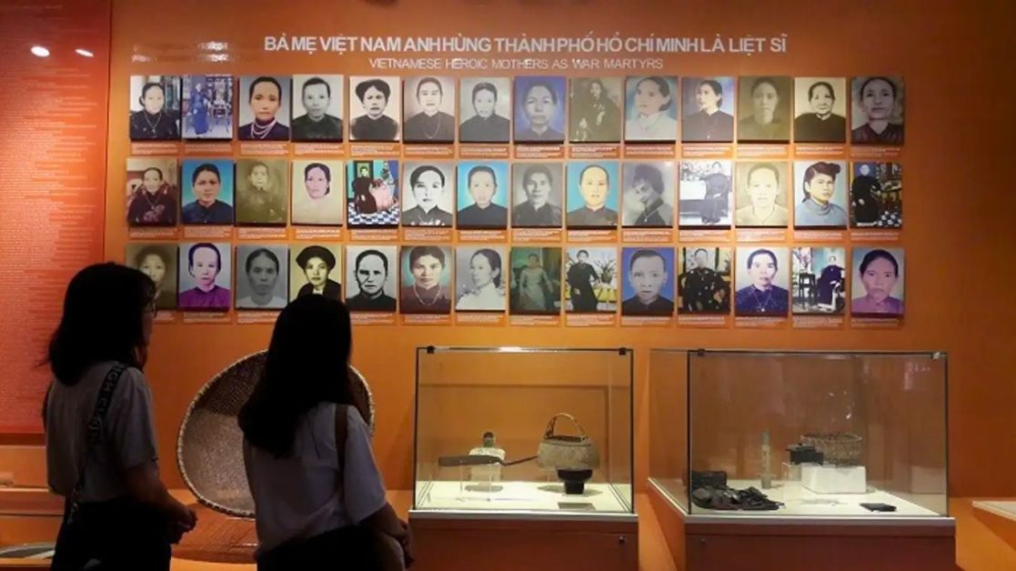 Vietnamese Women's Museum - Is it worth visiting?