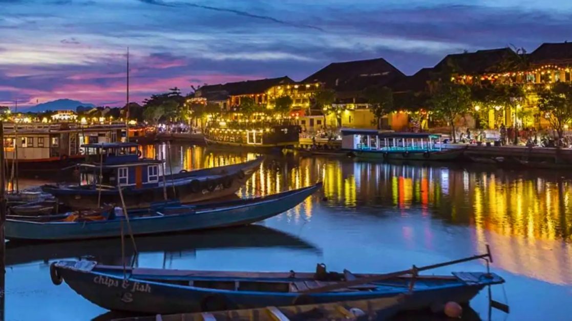 Thu Bon River - A Complete Travel Guide for Travelers in 2026