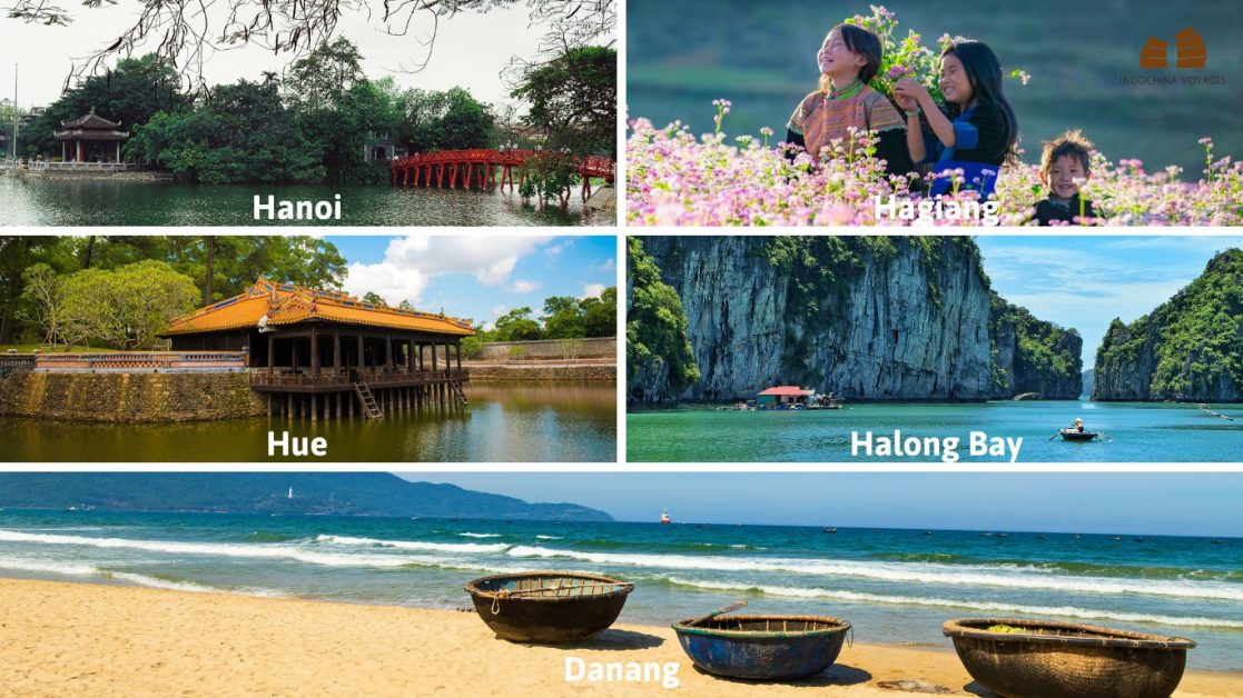 Spring in Vietnam - best time to visit & Travel guide