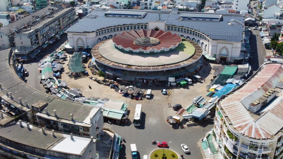 Dam Market Nha Trang: Complete Guide to visit like a local