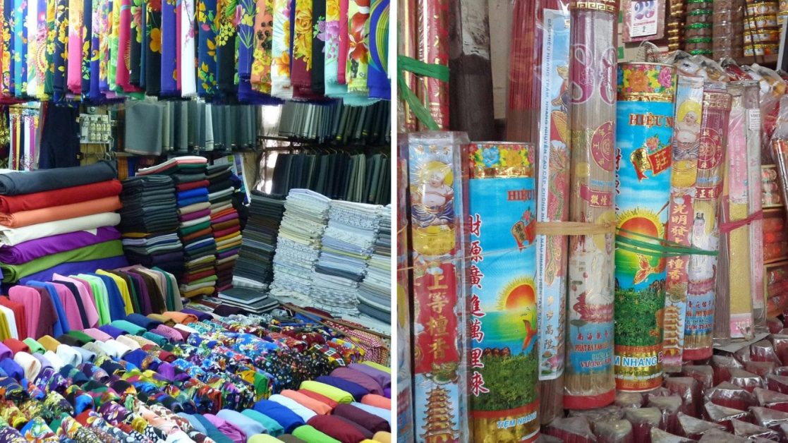 Dam Market Nha Trang: Complete Guide to visit like a local