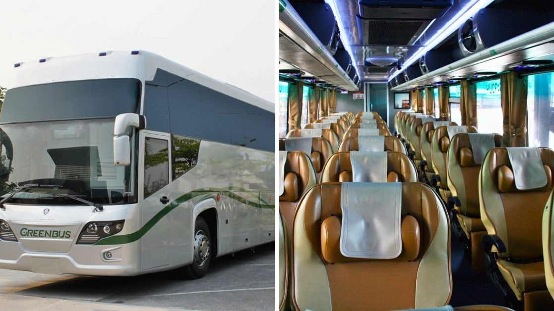 How to get from Chiang Mai to Chiang Rai? Ultimate Guide 2025