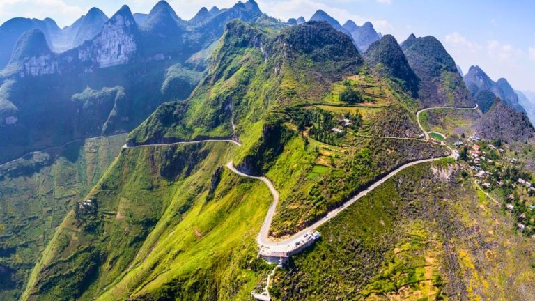 What is the Ha Giang Loop? Complete Guide & Tips 2025