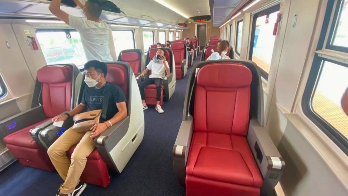 Is Train from Vientiane to Luang Prabang Worth to Try in 2025?