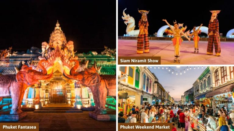 Phuket in March: A Must-Read Guide to Plan Your Perfect Trip in 2026 ...